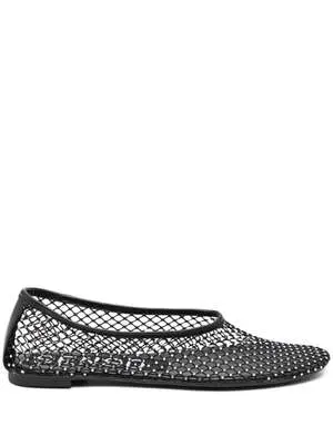 Senso Studded Flats For Women