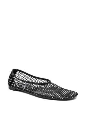 Senso Clarissa Ballerina Shoes - Black