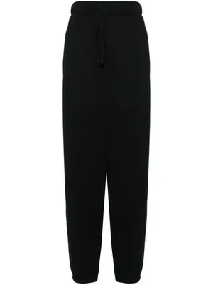 NEW BALANCE Athletics Track Pants - Black