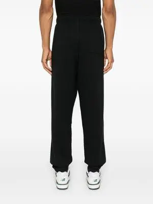 NEW BALANCE Athletics French Terry Joggers - Black