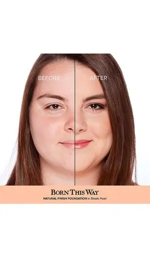 TOO FACED Born This Way Foundation - Pearl