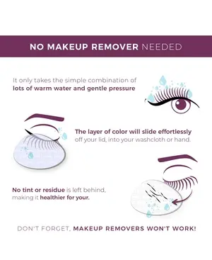 BLINC Tubing Liquid Eyeliner - Black