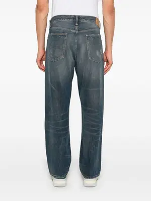 Polo Ralph Lauren Classic Fit Jeans