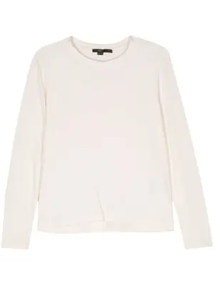 Seventy Crew-neck Long-sleeve T-shirt