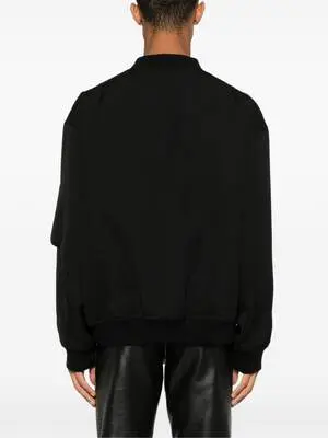 JIL SANDER 71 Bomber Jacket
