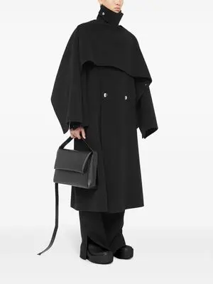 JIL SANDER Medium Envelope Messenger Bag