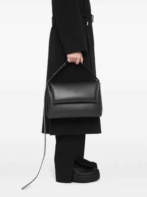 JIL SANDER Medium Envelope Messenger Bag