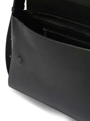 JIL SANDER Medium Envelope Messenger Bag