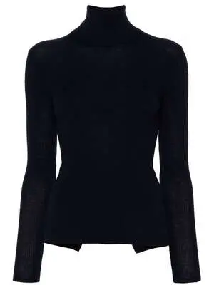 P.a.r.o.s.h Ribbed Jumper