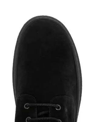TOD'S Heritage Ankle Boots - Black