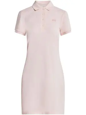 Lacoste Piqué Dress