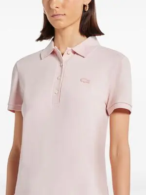 Lacoste Piqué Dress