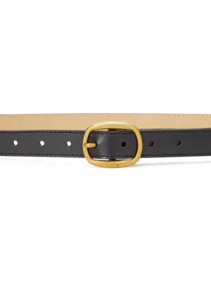 Polo Ralph Lauren Pin-buckle Leather Belt