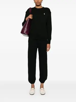 Polo Ralph Lauren Polo Pony Track Pants - Black