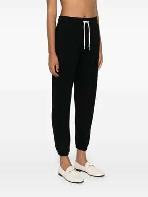 Polo Ralph Lauren Polo Pony Track Pants - Black