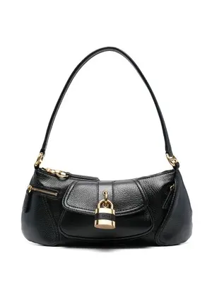 Chloé The 99 Shoulder Bag - Black