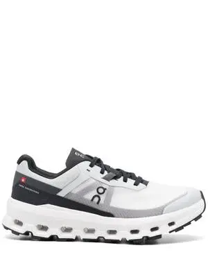 On Cloudvista 2 Sneakers - White