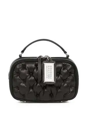 MAISON MARGIELA Glam Slam Belt Bag - Black
