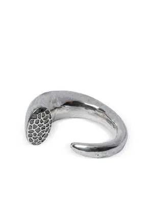 PARTS OF FOUR Giant Horn Bracelet
