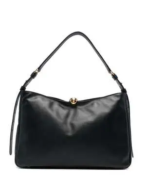 Furla Sfera Shoulder Bag - Black