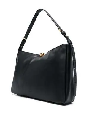 Furla Sfera Shoulder Bag - Black