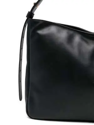 Furla Sfera Shoulder Bag - Black