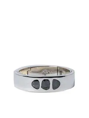 PARTS OF FOUR Sistema Bracelet - Silver