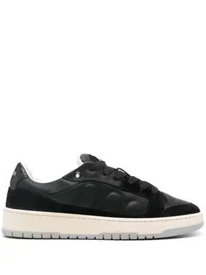SANTHA Sneakers - Black