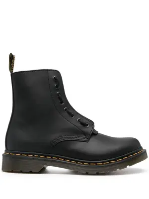 Dr. Martens 1460 Pascal Zip-up Boots