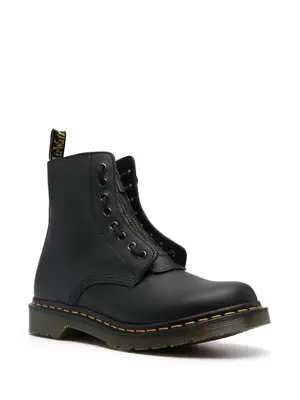 Dr. Martens 1460 Pascal Zip-up Boots
