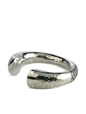PARTS OF FOUR Druid Bracelet - Silver