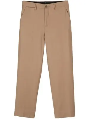 BRIGLIA 1949 Virgin Wool Trousers