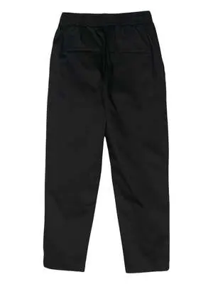 FAMILY FIRST Tapered Trousers