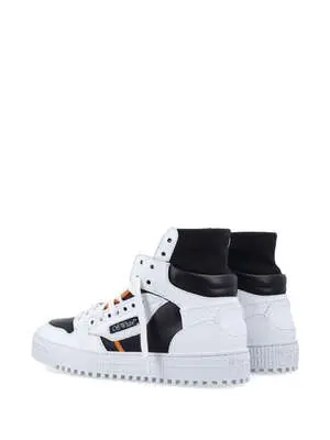 Off-White Off-court 3.0 Sneakers - White