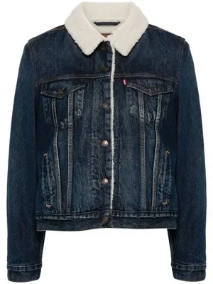 LEVI'S Original Denim Jacket
