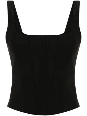 Giuseppe Di Morabito Corset Camis Tanks For Women