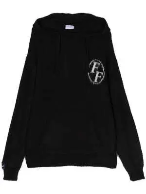 Family First Long Sleeve Sweatshirts Hoodies For Men