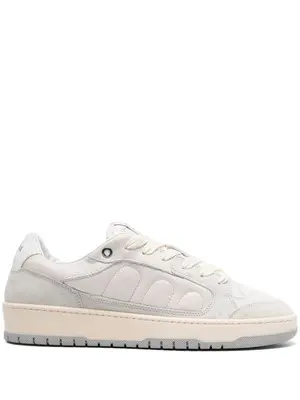 SANTHA Sneakers - White