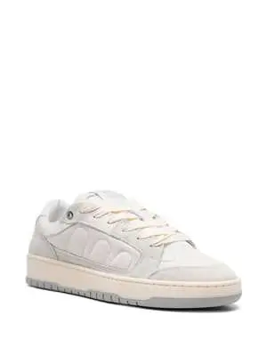SANTHA Sneakers - White