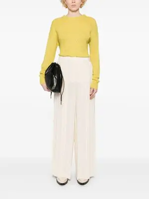 JOSEPH Tibre Trousers