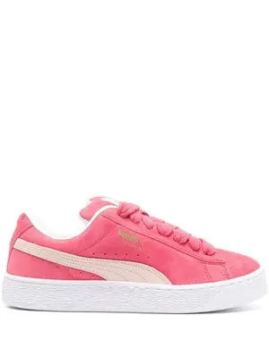 PUMA Suede Xl Sneakers - Pink