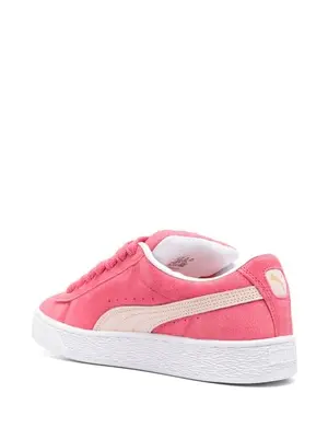 PUMA Suede Xl Sneakers - Pink