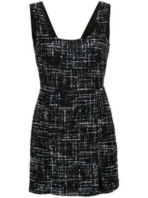 Liu Jo Slit Cocktail Dresses