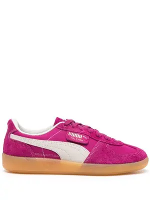 PUMA Palermo Vintage Sneakers - Pink