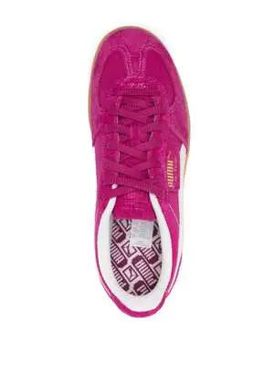 PUMA Palermo Vintage Sneakers - Pink