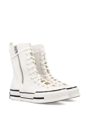 CONVERSE Chuck 70 Plus Sneakers - White