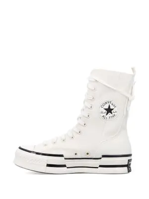 CONVERSE Chuck 70 Plus Sneakers - White