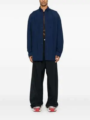 Balenciaga Cocoon Shirt