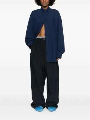 Balenciaga Cocoon Shirt