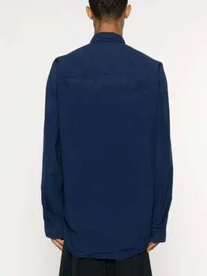 Balenciaga Cocoon Shirt